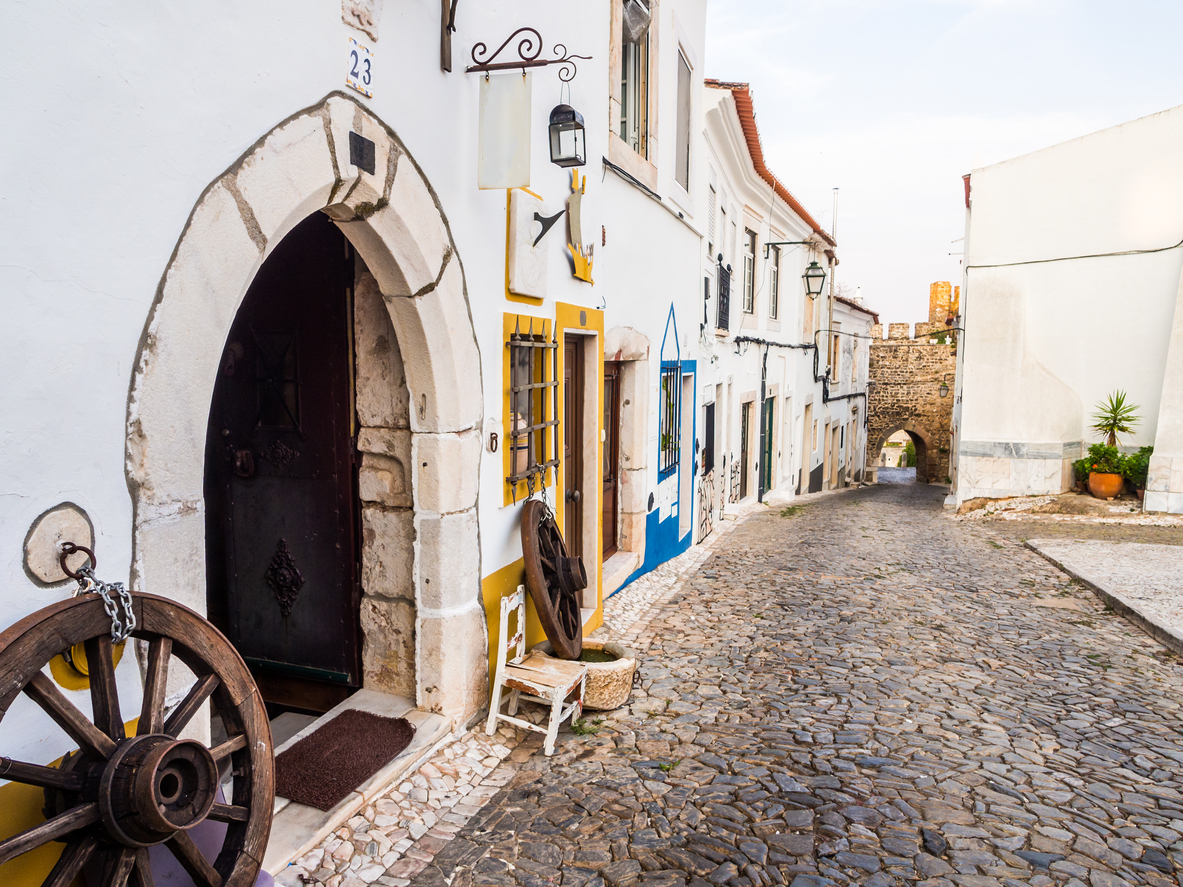 Why You Should Visit the ‘White City’ of Estremoz